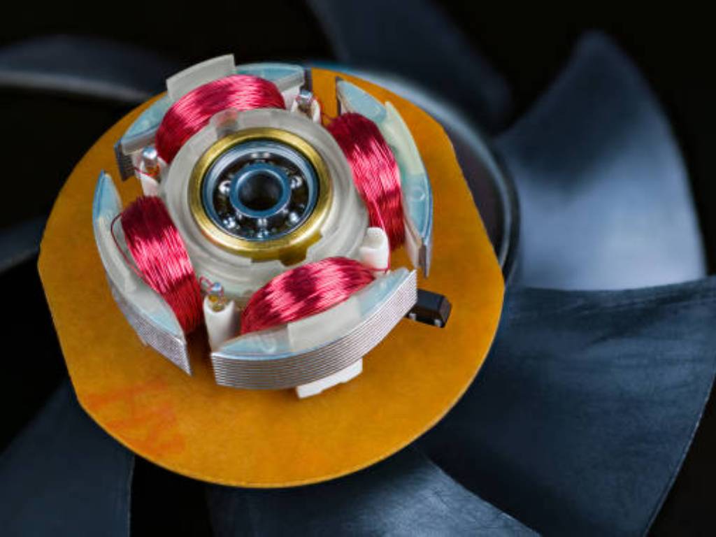 Understanding Fan Bearings for Cooling Systems