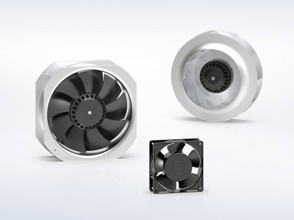 Choose the Right Electrical Panel Exhaust Fan for Your Industrial Setup